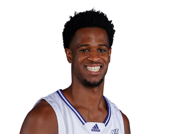 Isaiah Burnett - Stonehill Skyhawks Guard - ESPN