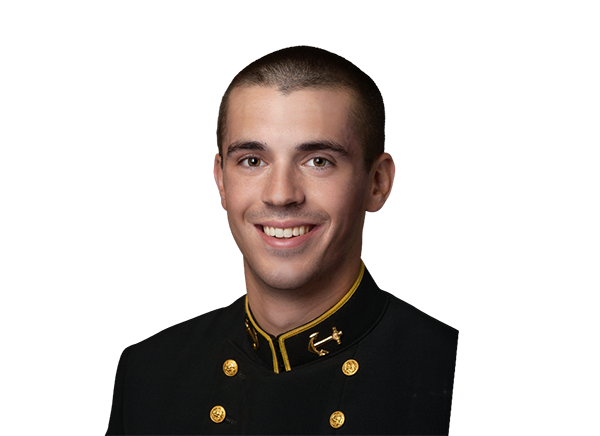 Ryan Reagan - Navy Midshipmen Forward - ESPN