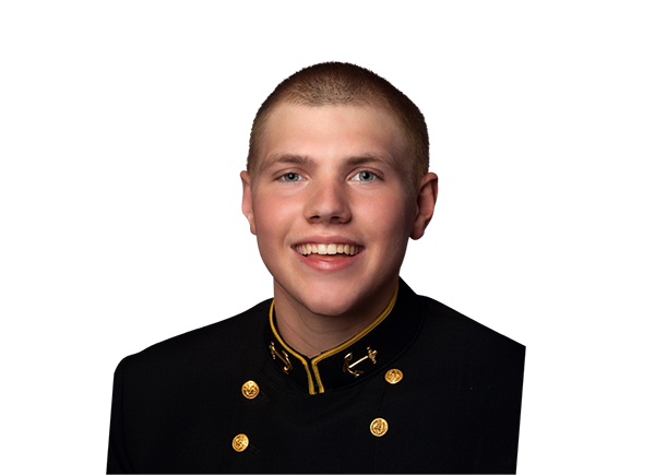 Luke Loehr - Navy Midshipmen Forward - ESPN