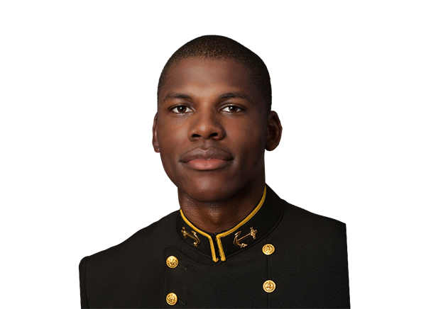 Danny Ogele - Navy Midshipmen Forward - ESPN