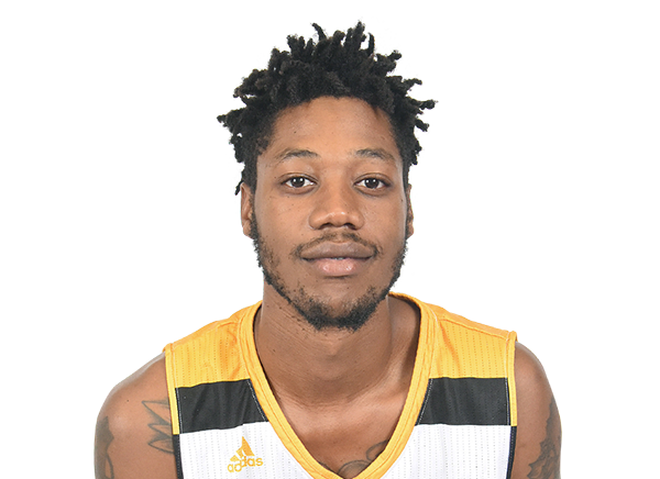 Devante Jackson - Grambling Tigers Forward - ESPN