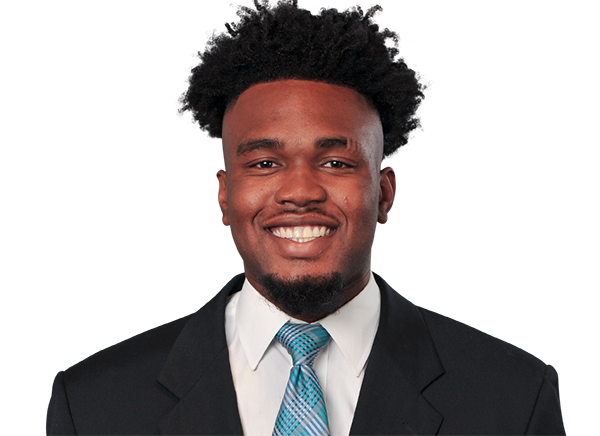 Ajay Sanders - Coastal Carolina Chanticleers Guard - ESPN