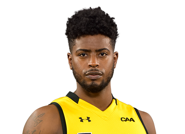 Cam Allen - Towson Tigers Guard - ESPN