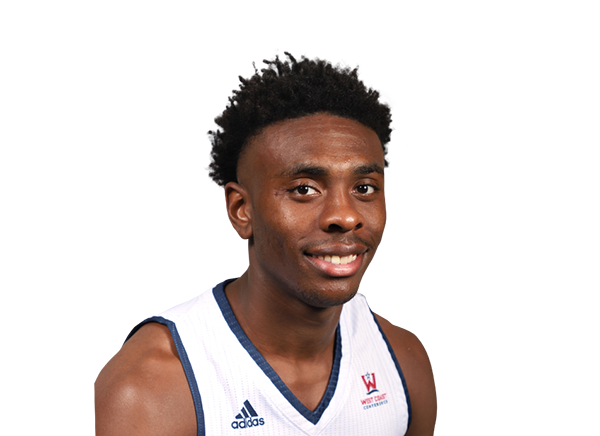 James Batemon - Loyola Marymount Lions Guard - ESPN