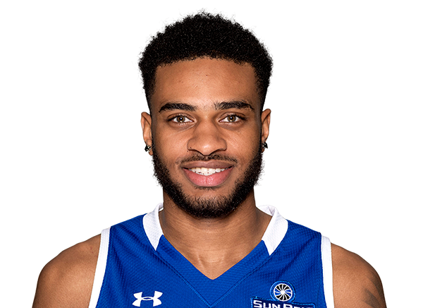 Damon Wilson - Georgia State Panthers Guard - ESPN
