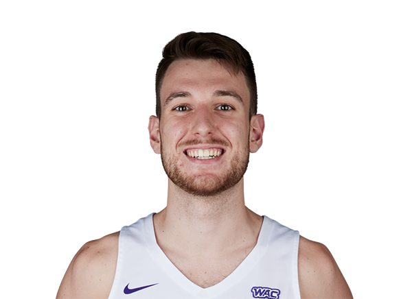 Alessandro Lever - Grand Canyon Lopes Center - ESPN