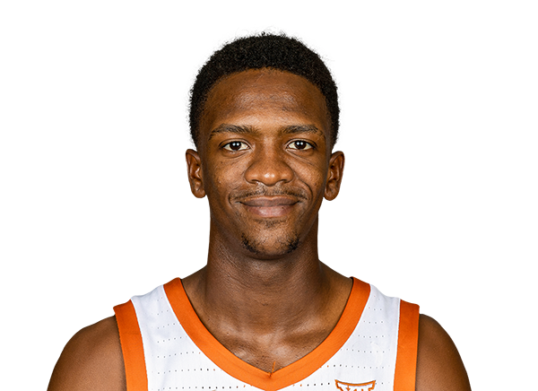 Sir'Jabari Rice - San Antonio Spurs Guard - - ESPN (SG)