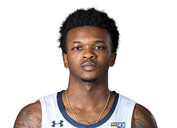 Greg Bowie II Biography - ESPN (UK)