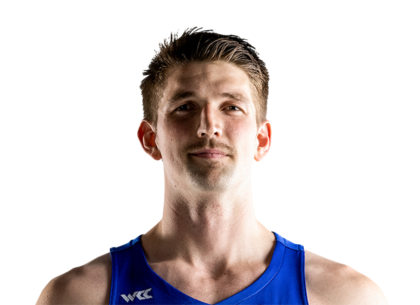 Richard Harward - BYU Cougars Center - ESPN