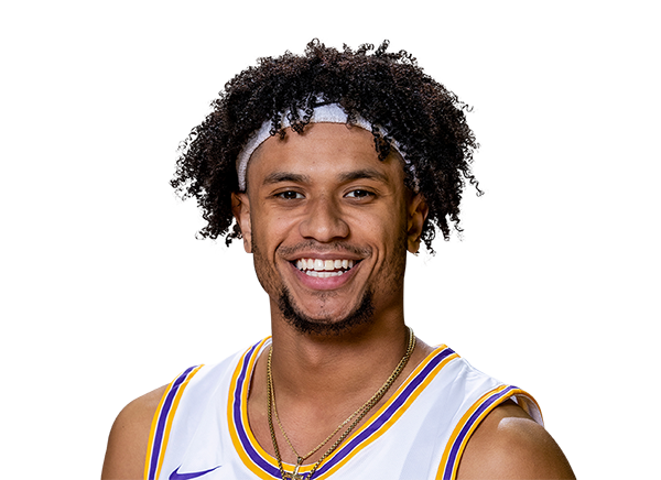 Trae Berhow - Northern Iowa Panthers Guard - ESPN