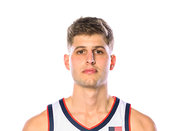 Joey Calcaterra - UConn Huskies Guard - ESPN