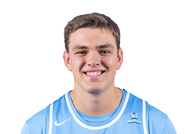 Jake Gilliam - San Diego Toreros Center - ESPN