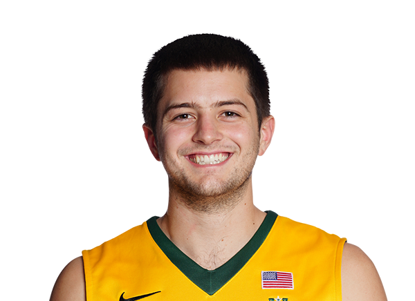 Michael Orlich - San Francisco Dons Guard - ESPN