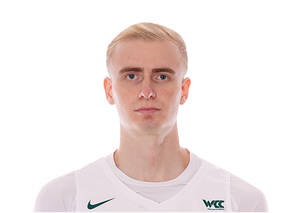 Taavi Jurkatamm - San Francisco Dons Forward - ESPN