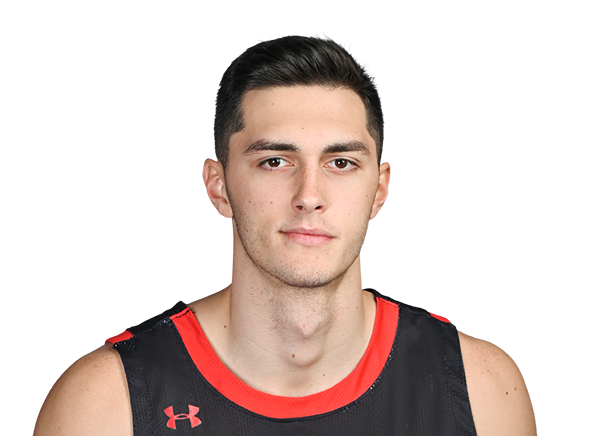 Mark Flagg - Saint Francis Red Flash Forward - ESPN