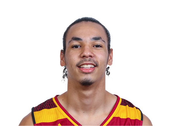 Brandon Newman - UL Monroe Warhawks Guard - ESPN