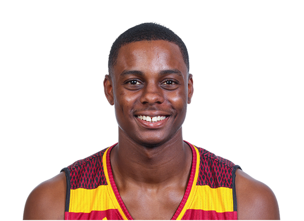 Calvin Anderson - UL Monroe Warhawks Guard - ESPN