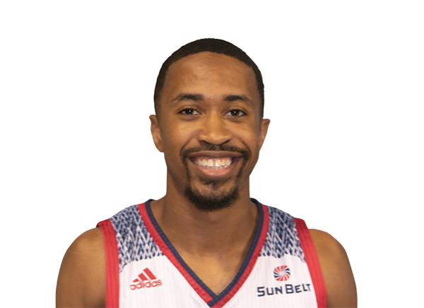 Rodrick Sikes - South Alabama Jaguars Guard - ESPN