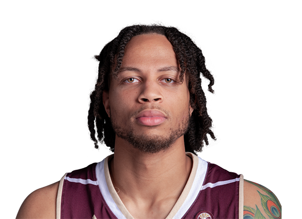 Alex Peacock - Texas State Bobcats Forward - ESPN