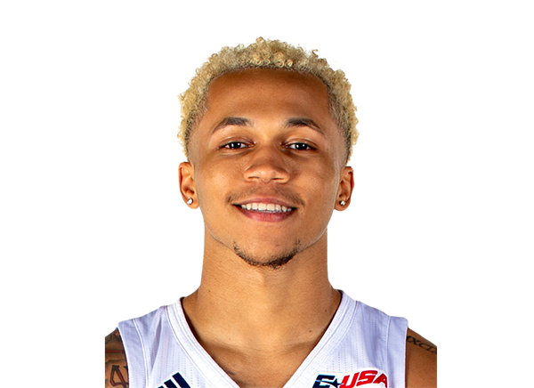 Cameron Corcoran - Florida International Panthers Guard - ESPN