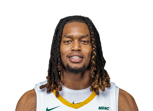 Kris Bankston - Norfolk State Spartans Forward - ESPN