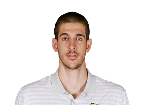 Stefan Kenic - Chattanooga Mocs Forward - ESPN