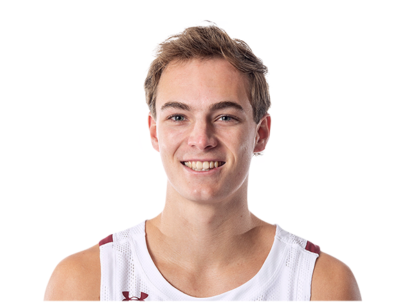 Sam Holtze - Boston College Eagles Guard - ESPN