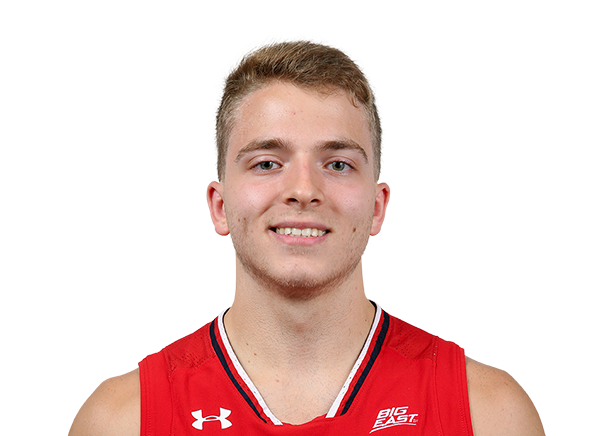 Jay Camus - St. John's Red Storm Guard - ESPN