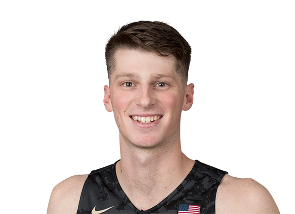 Nick Finke - Army Black Knights Forward - ESPN