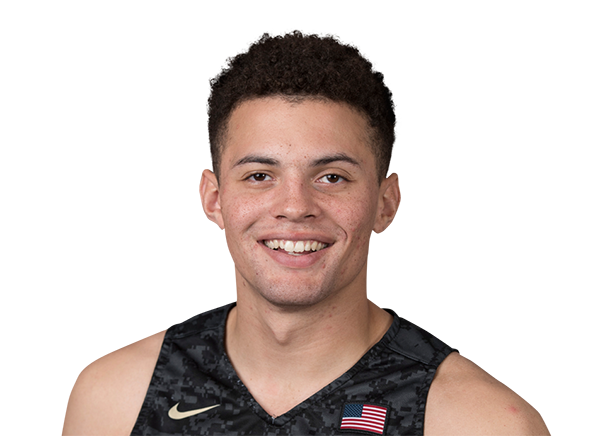 Mark Madden - Army Black Knights Guard - ESPN