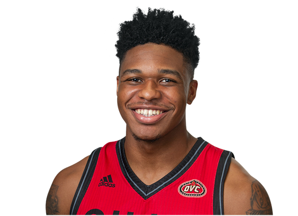 D.J. Jackson - Auburn-Montgomery Senators Forward - ESPN