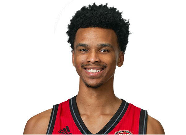 Daniel Kinchen - SIU Edwardsville Cougars Guard - ESPN (AU)