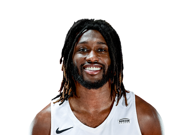 Garrett Covington - Youngstown State Penguins Guard - ESPN