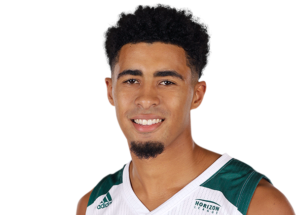 Tyrone Powell - Green Bay Phoenix Forward - ESPN