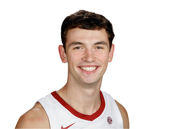 Tyler Barnes - Alabama Crimson Tide Forward - ESPN