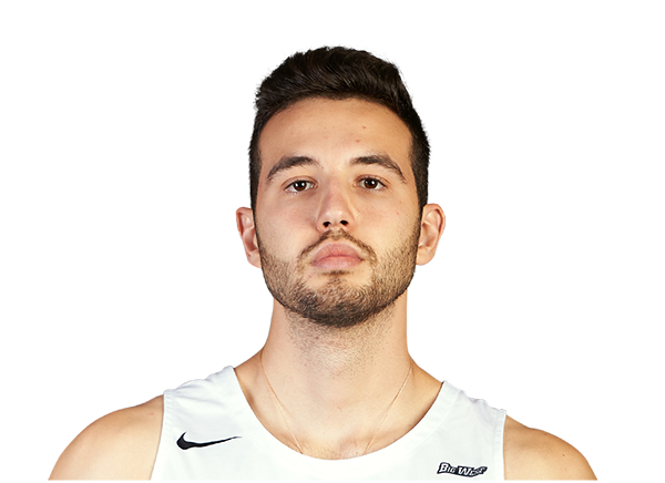 Milos Apic - Long Beach State Beach Center - ESPN