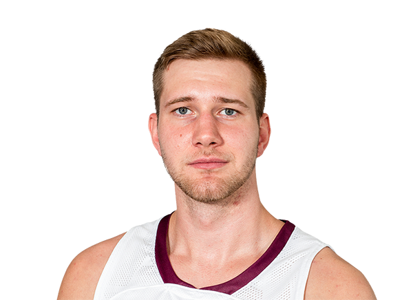 Anthony D'Avanzo Biography - ESPN