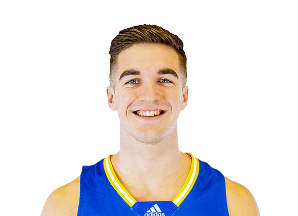 Angus McWilliam - UC Riverside Highlanders Forward - ESPN