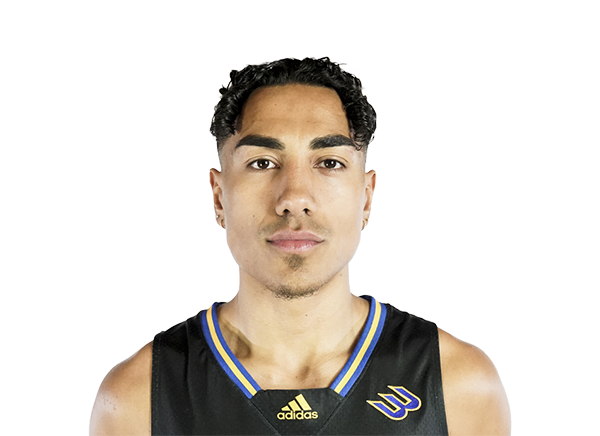 Flynn Cameron - UC Riverside Highlanders Guard - ESPN