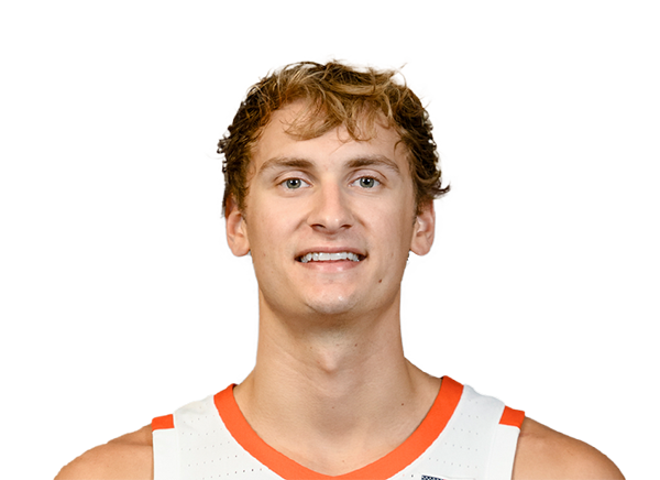 Hunter Tyson - Denver Nuggets Forward - ESPN (PH)