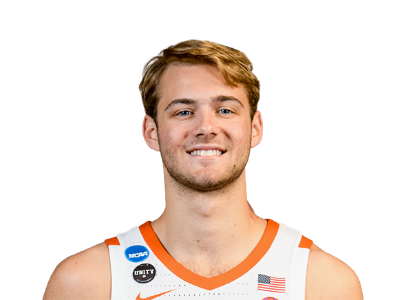 Parker Fox - Clemson Tigers Guard - ESPN