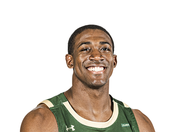 Trey Jemison - New Orleans Pelicans Center - ESPN