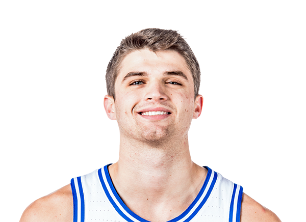 Joey Baker - Michigan Wolverines Guard - ESPN