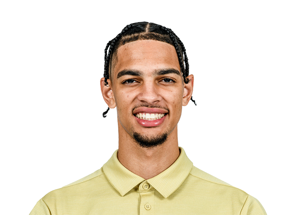 Michael Devoe Stats, News, Bio | - ESPN