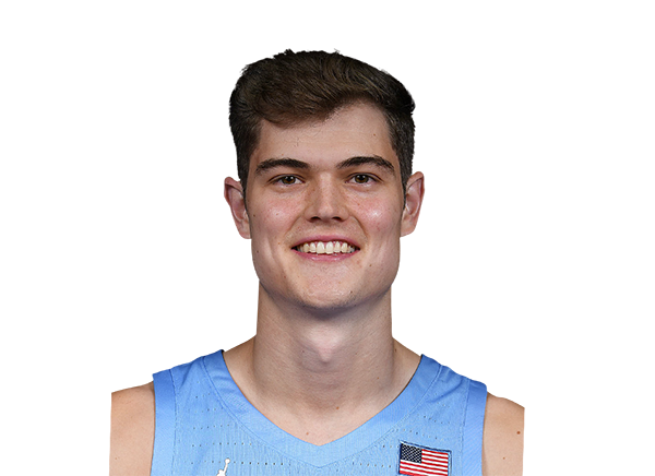 Caleb Ellis - North Carolina Tar Heels Forward - ESPN