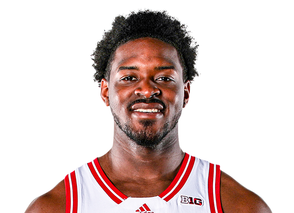 Xavier Johnson - Indiana Hoosiers Guard - - ESPN (SG)