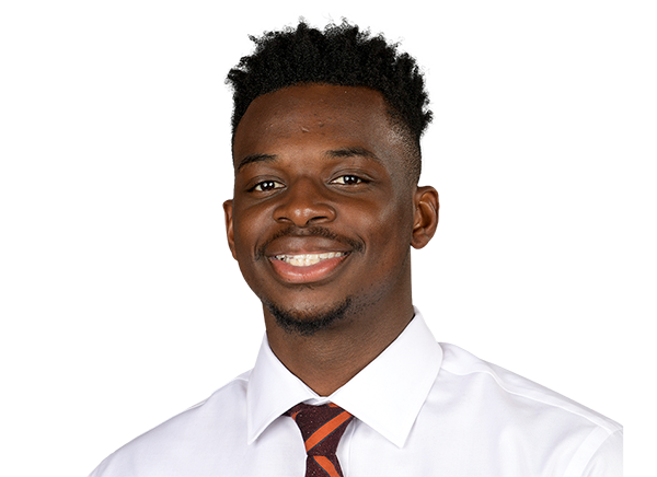 Jonathan Kabongo - Virginia Tech Hokies Guard - ESPN