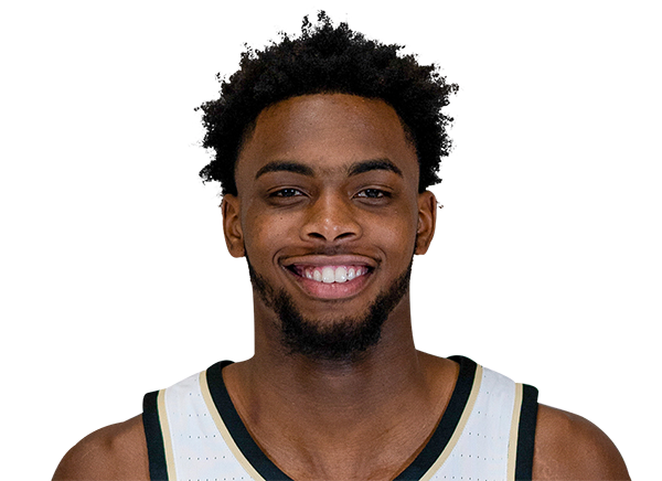 Isaiah Mucius - Wake Forest Demon Deacons Forward - ESPN