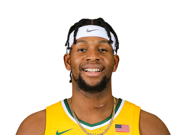 Flo Thamba - Baylor Bears Forward - ESPN (PH)