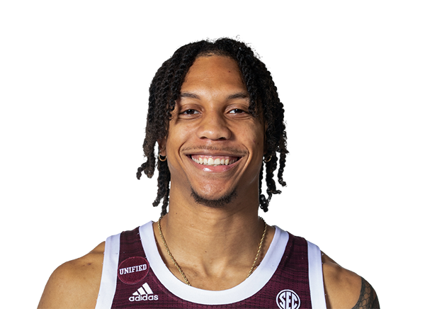 Ethan Henderson - Texas A&M Aggies Forward - ESPN
